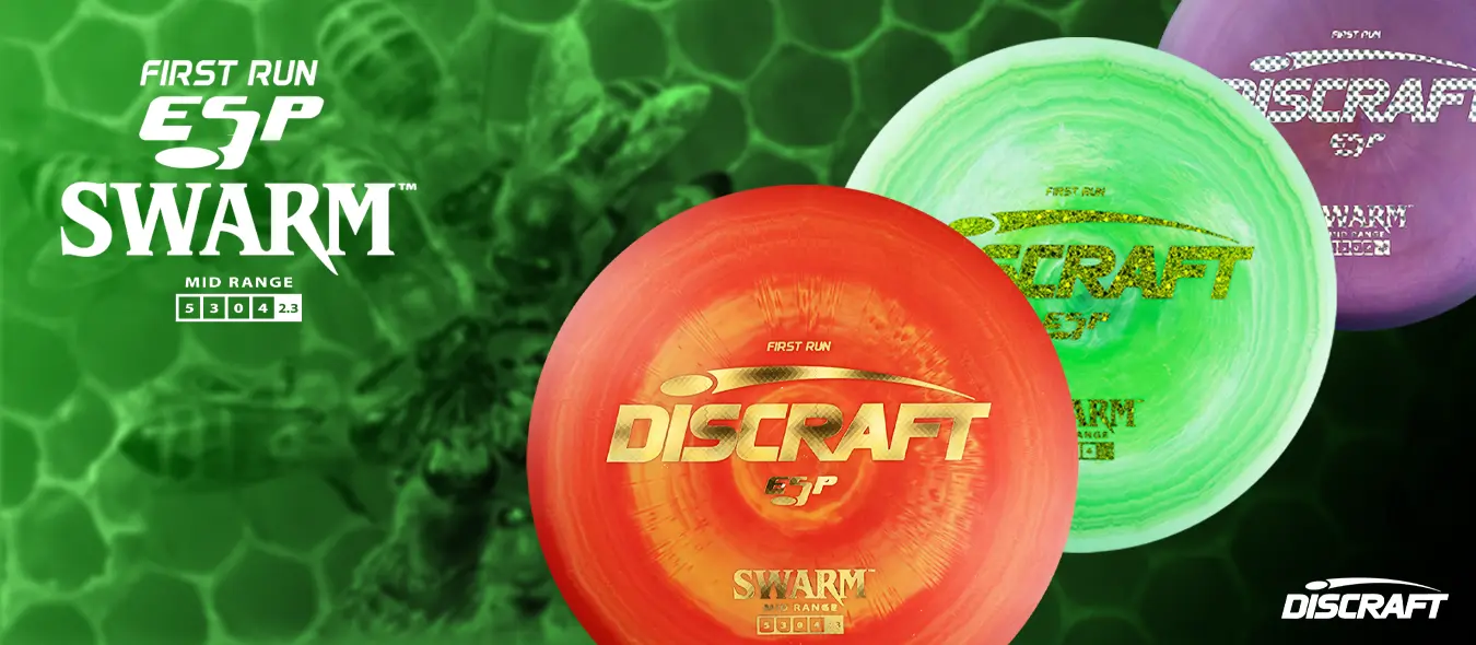 Discsport.co.uk - Disc Golf Store – Online since 2004
